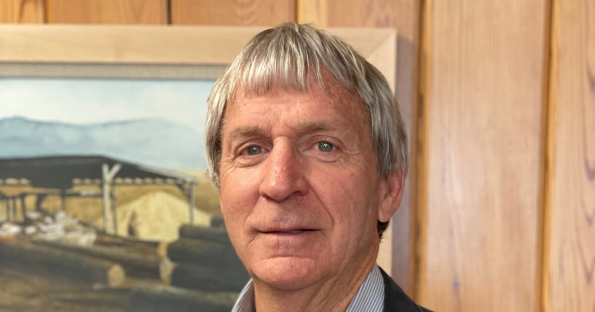 Leadership Team | Talbert Building Supply