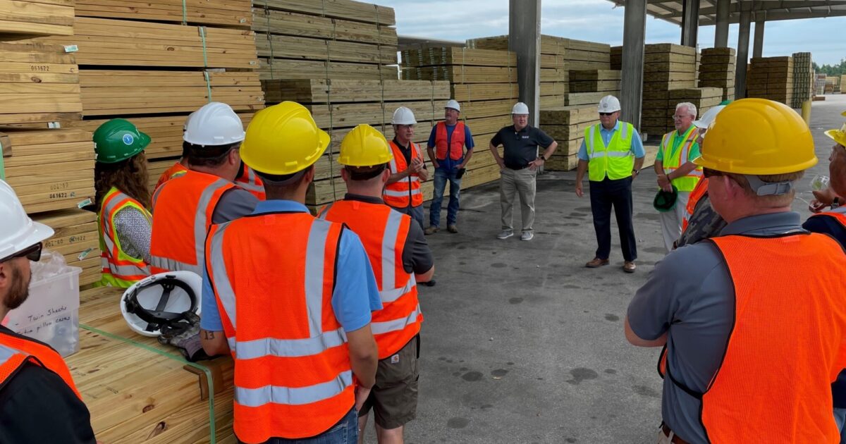 News & Events | Talbert Building Supply