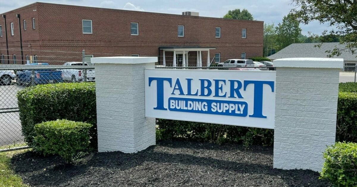 Clemmons | Talbert Building Supply