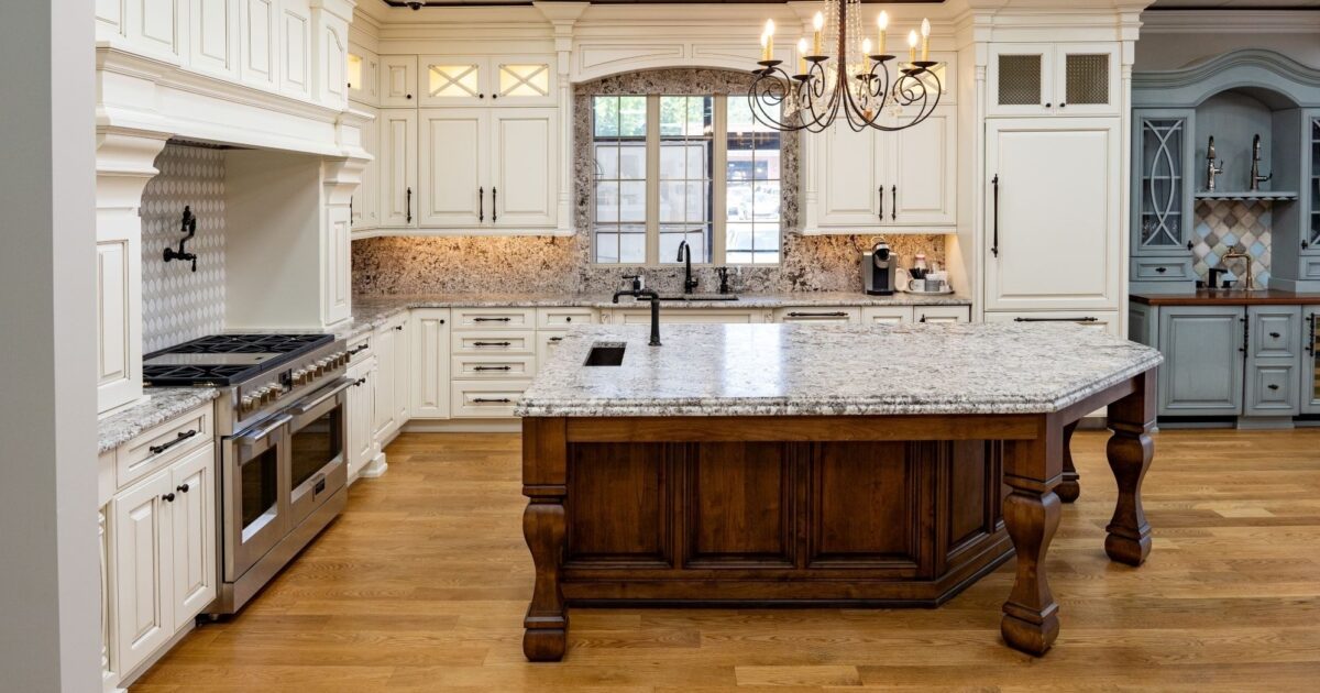 Burlington | Talbert Building Supply