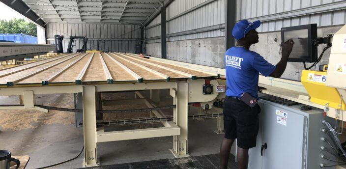 Talbert Building Supply