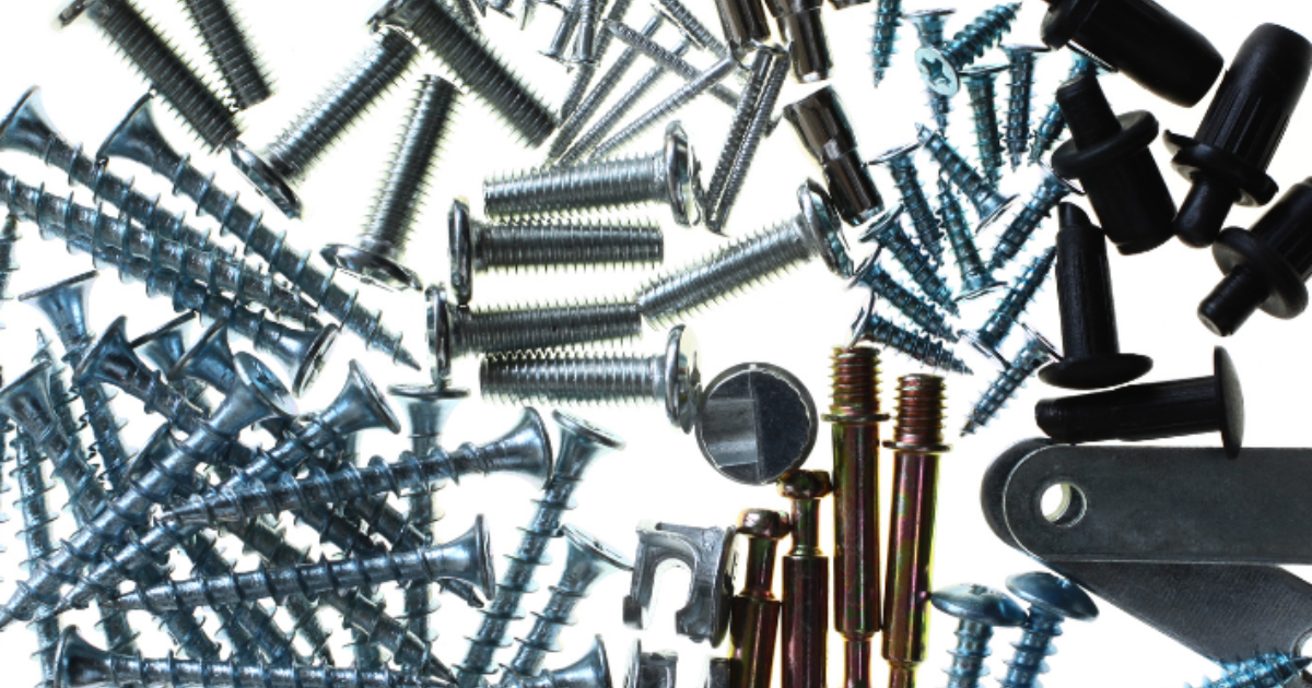 General Fasteners | Talbert Building Supply