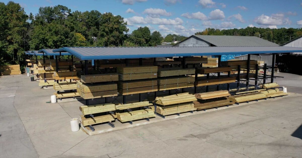 Products | Talbert Building Supply