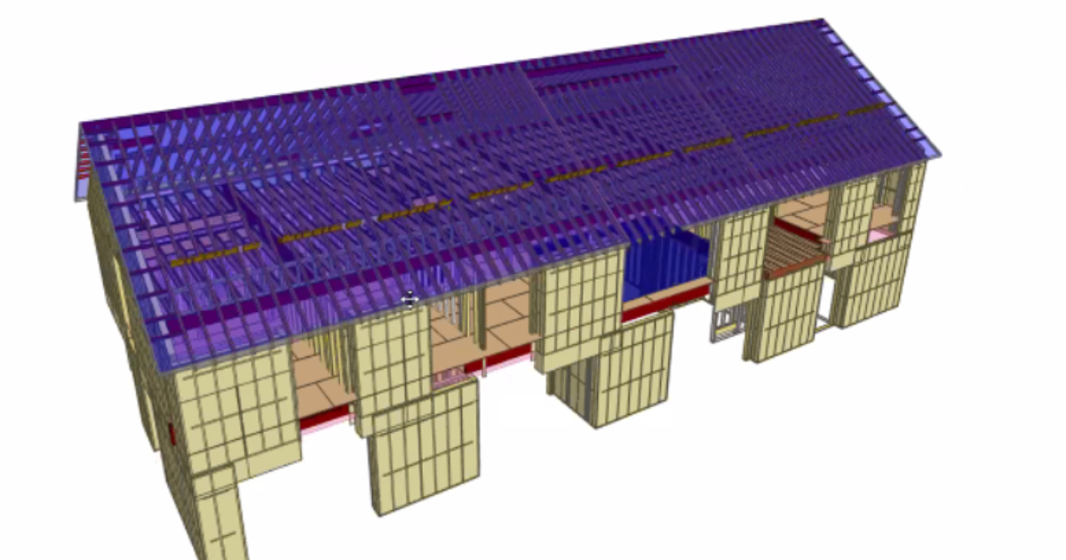 Team Spotlight: Estimating & EWP Design | Talbert Building Supply