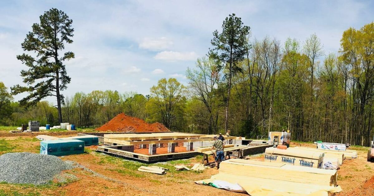10 Top Careers in the Building Materials Industry | Talbert Building Supply