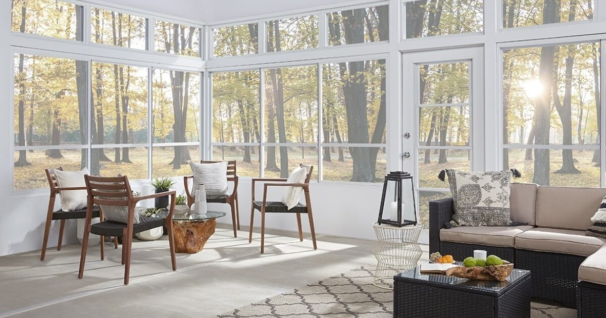 Outdoor Living Product Spotlight: SCREENEZE, Eze-Breeze, and the UpSide ...