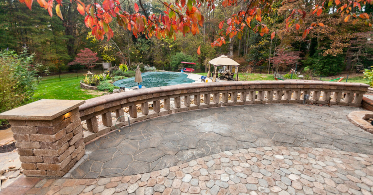 Hardscapes | Talbert Building Supply