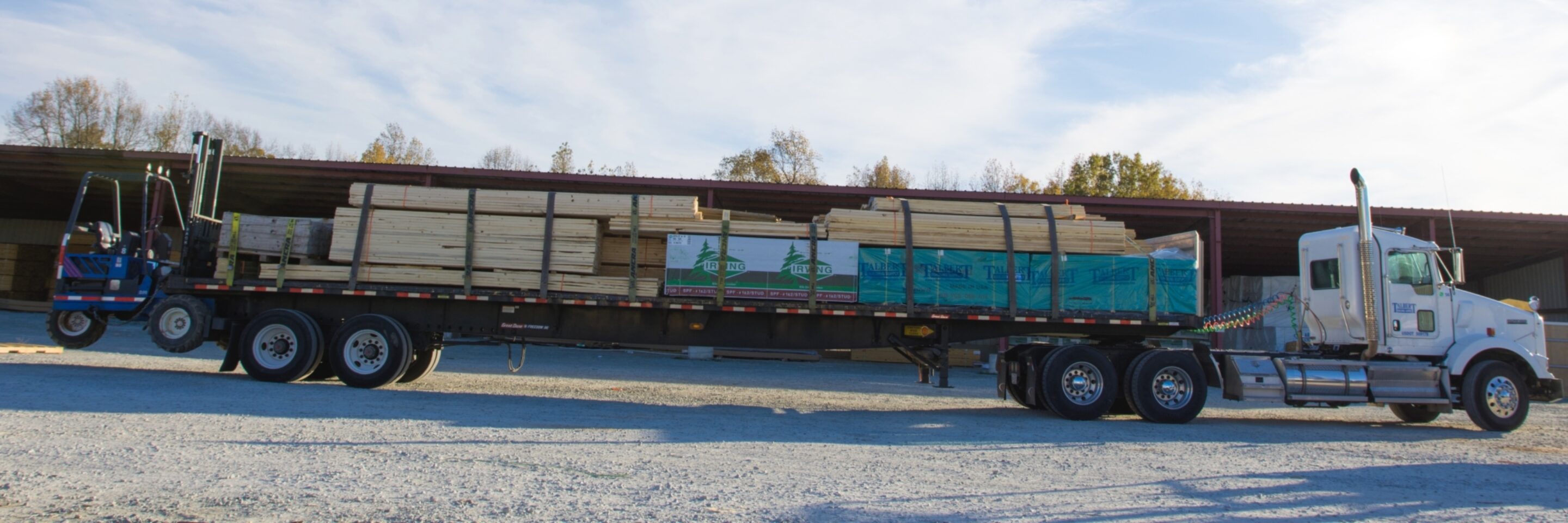 Talbert Building Supply